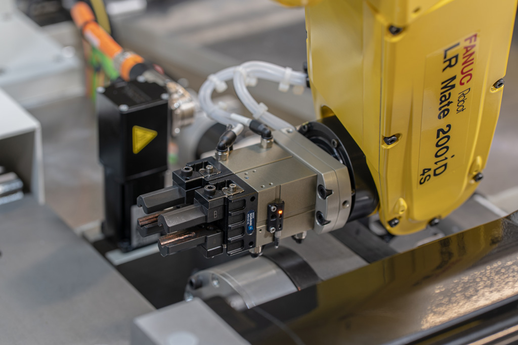 Multi-Function Solutions - Carson Engineering